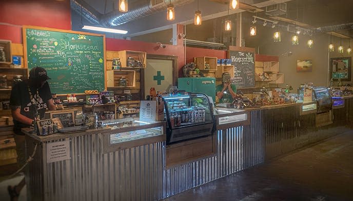 Mammoth Farms | Visit Durango, CO | Official Tourism Site