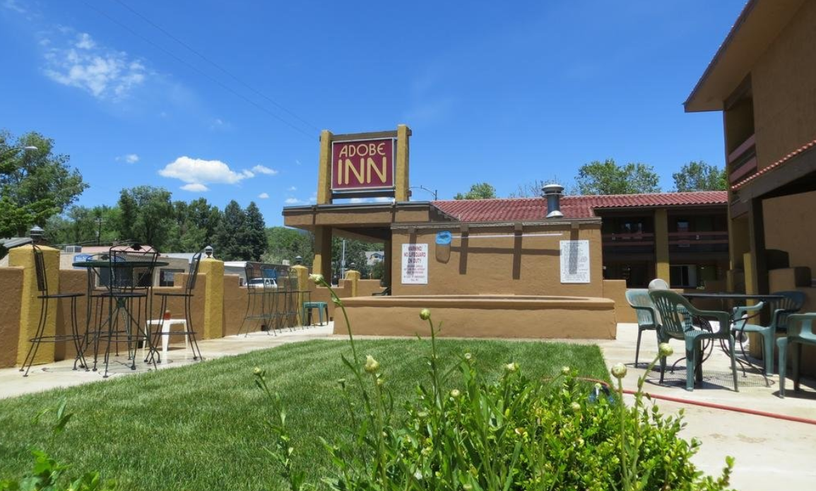 Adobe Inn | Visit Durango, CO | Official Tourism Site