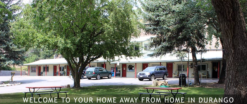 Wapiti Lodge | Visit Durango, CO | Official Tourism Site