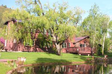 Wagon Road Ranch | Visit Durango, CO | Official Tourism Site