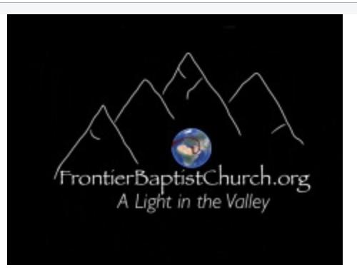 Frontier Baptist Church | Visit Durango, CO | Official Tourism Site