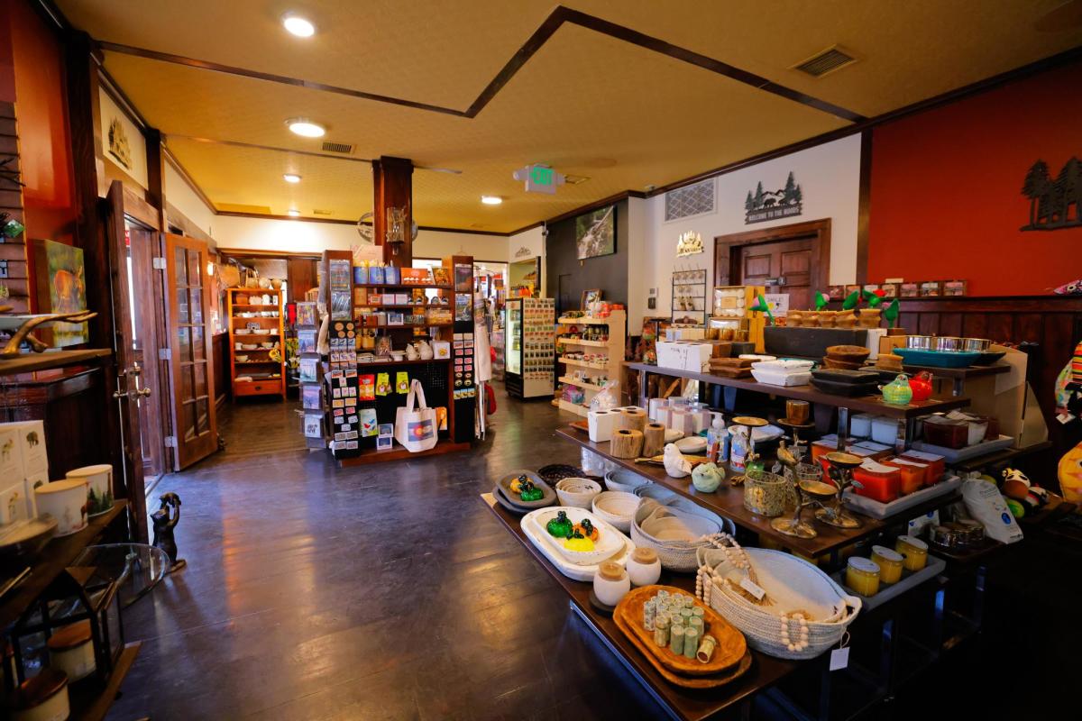 Durango Treasures | Visit Durango, CO | Official Tourism Site