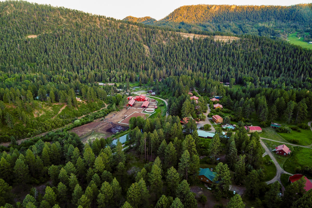 Colorado Trails Ranch | Visit Durango, CO | Official Tourism Site