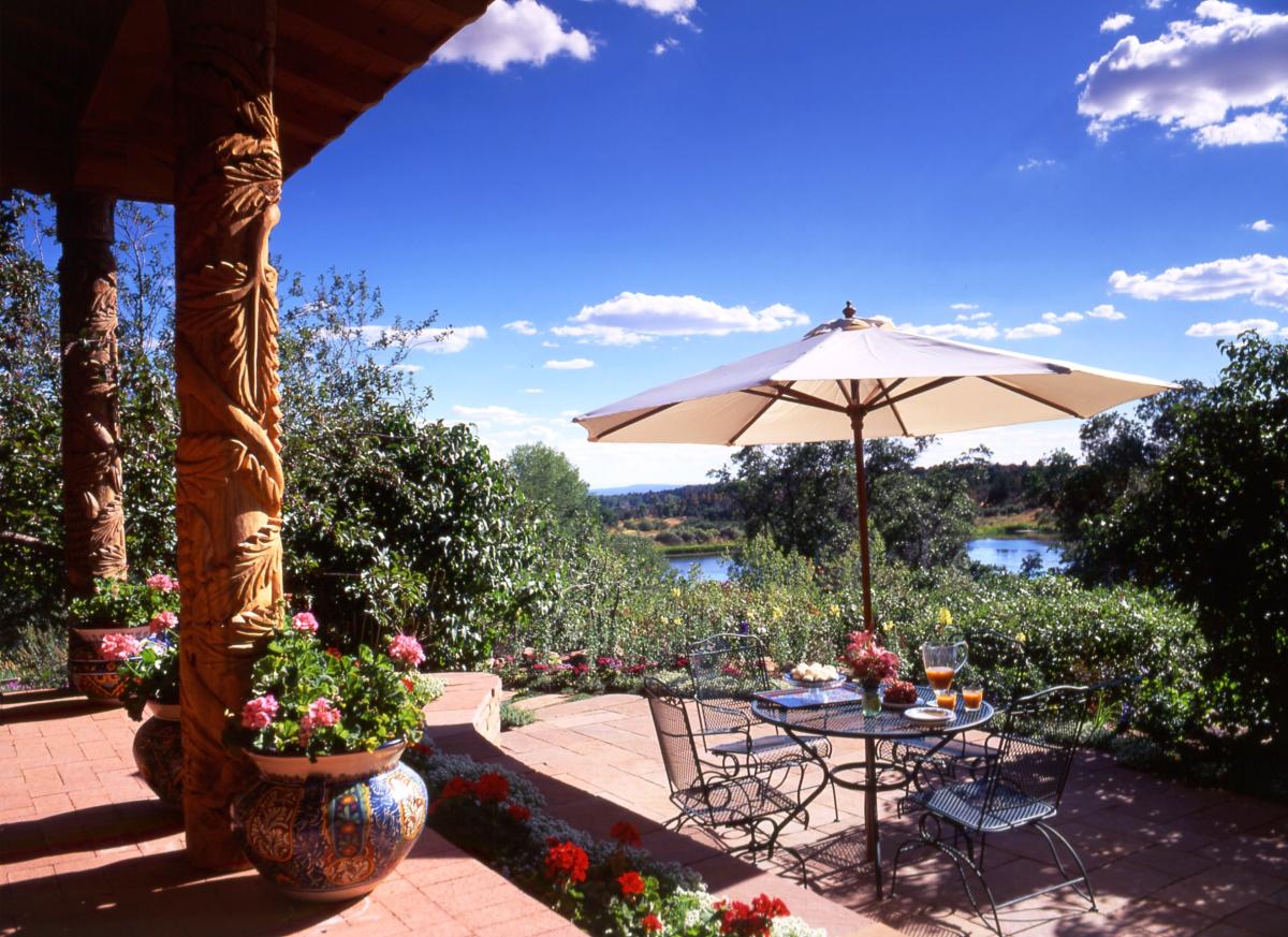 Blue Lake Ranch | Visit Durango, CO | Official Tourism Site