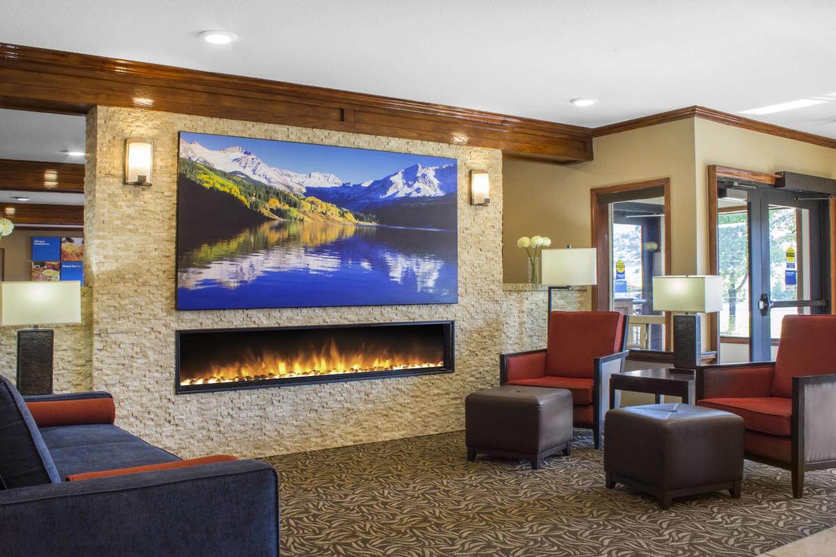 Comfort Inn & Suites Durango | Visit Durango, CO | Official Tourism Site