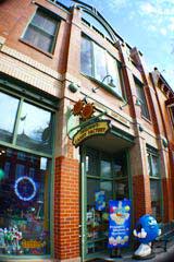 Fuzziwigs Candy Factory | Visit Durango, CO | Official Tourism Site