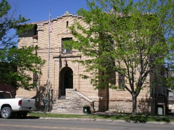 Durango Elks Lodge Museum | Visit Durango, CO | Official Tourism Site