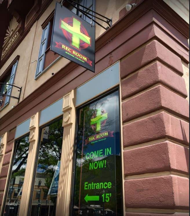 Durango Rec Room | Visit Durango, CO | Official Tourism Site