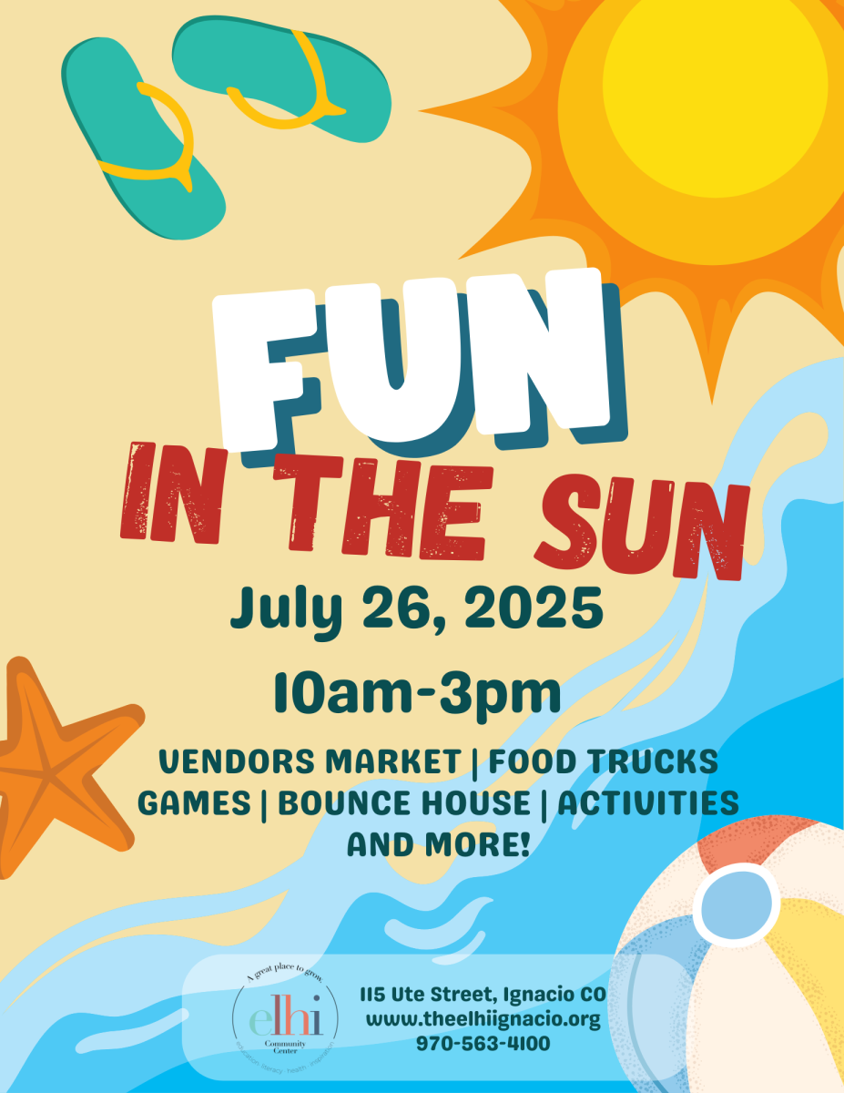 Fun in the Sun at the ELHI Community Center | Visit Durango, CO ...