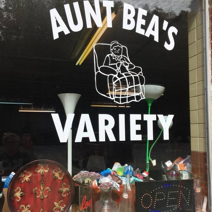 Aunt Bea's Variety