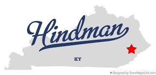 Hindman