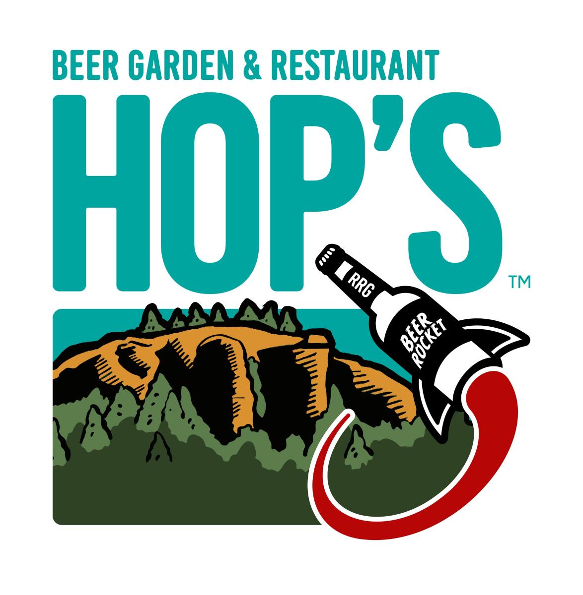 Hop's