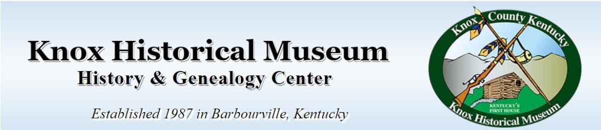 Knox Historical Museum
