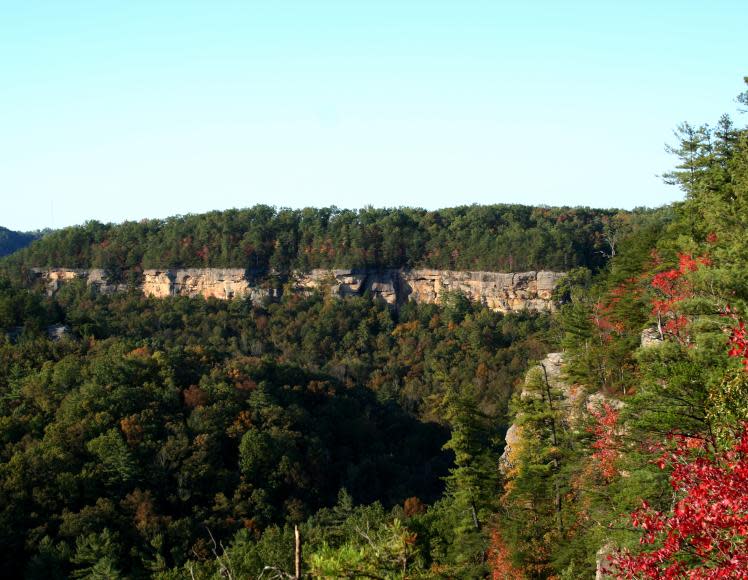 Kentucky Rock and Adventure Guides (KRAG)