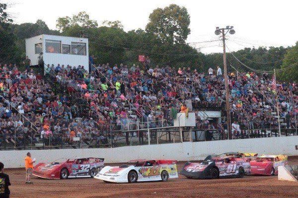Lake Cumberland Speedway