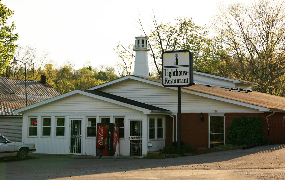 Lighthouse Restaurant