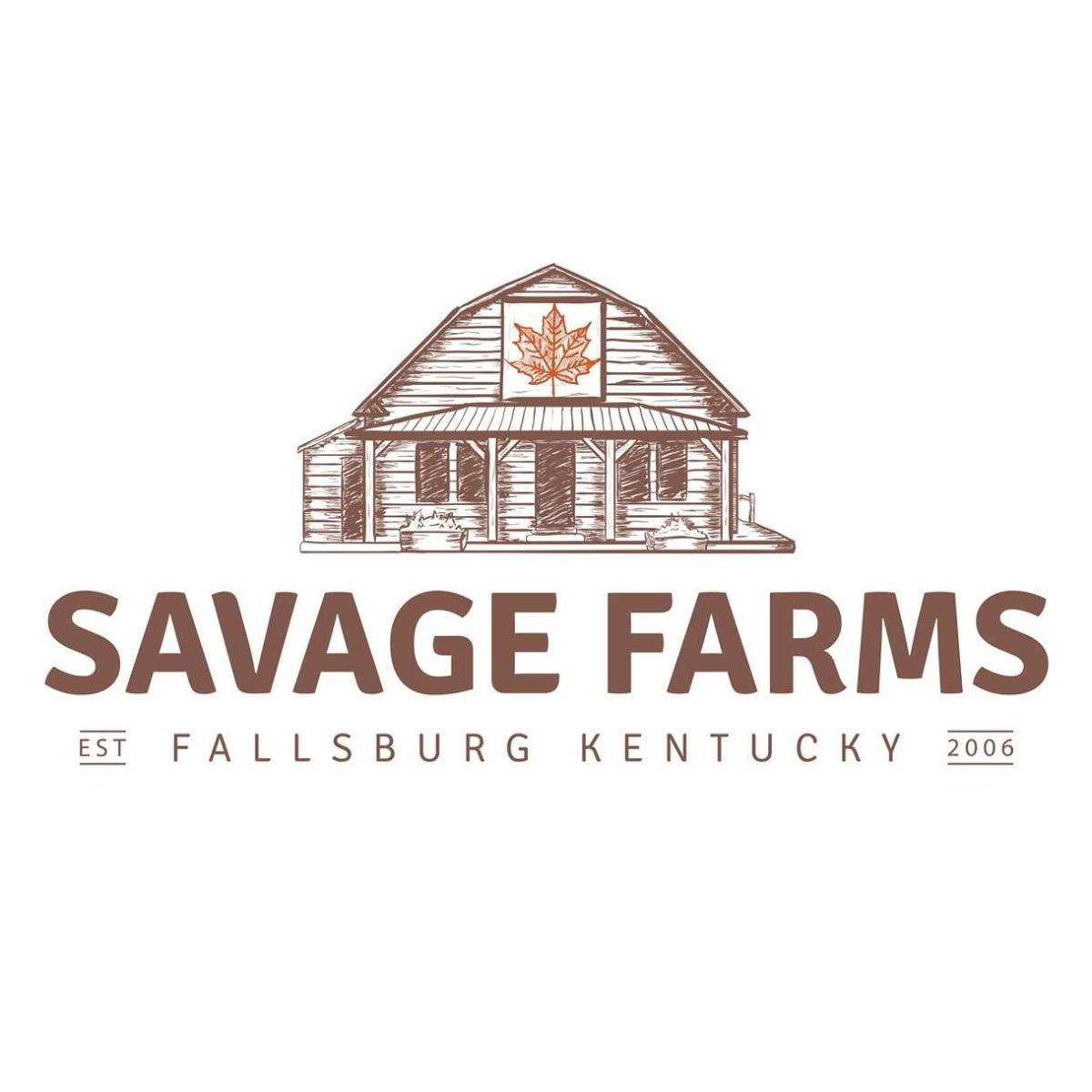 Savage Farms