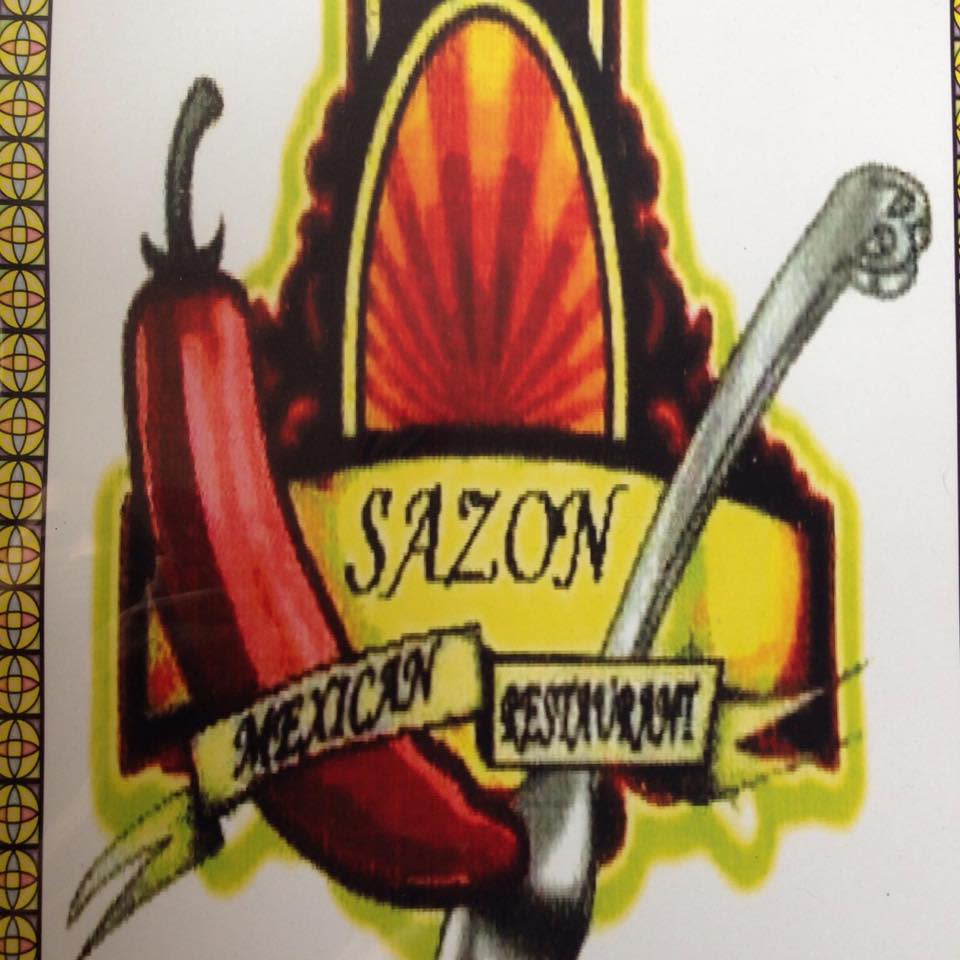 Sazon Mexican Restaurant