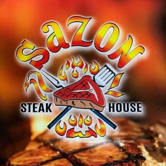 Sazon Steak House