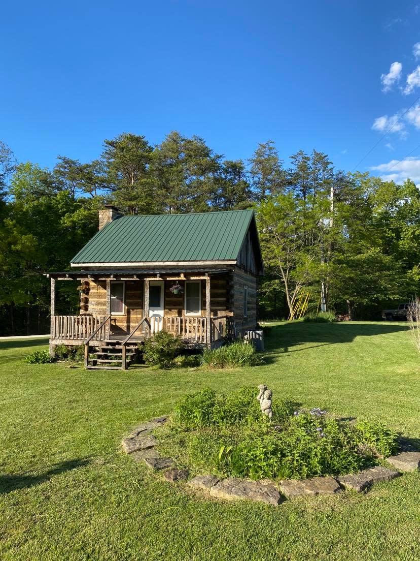 Sam's Cabins