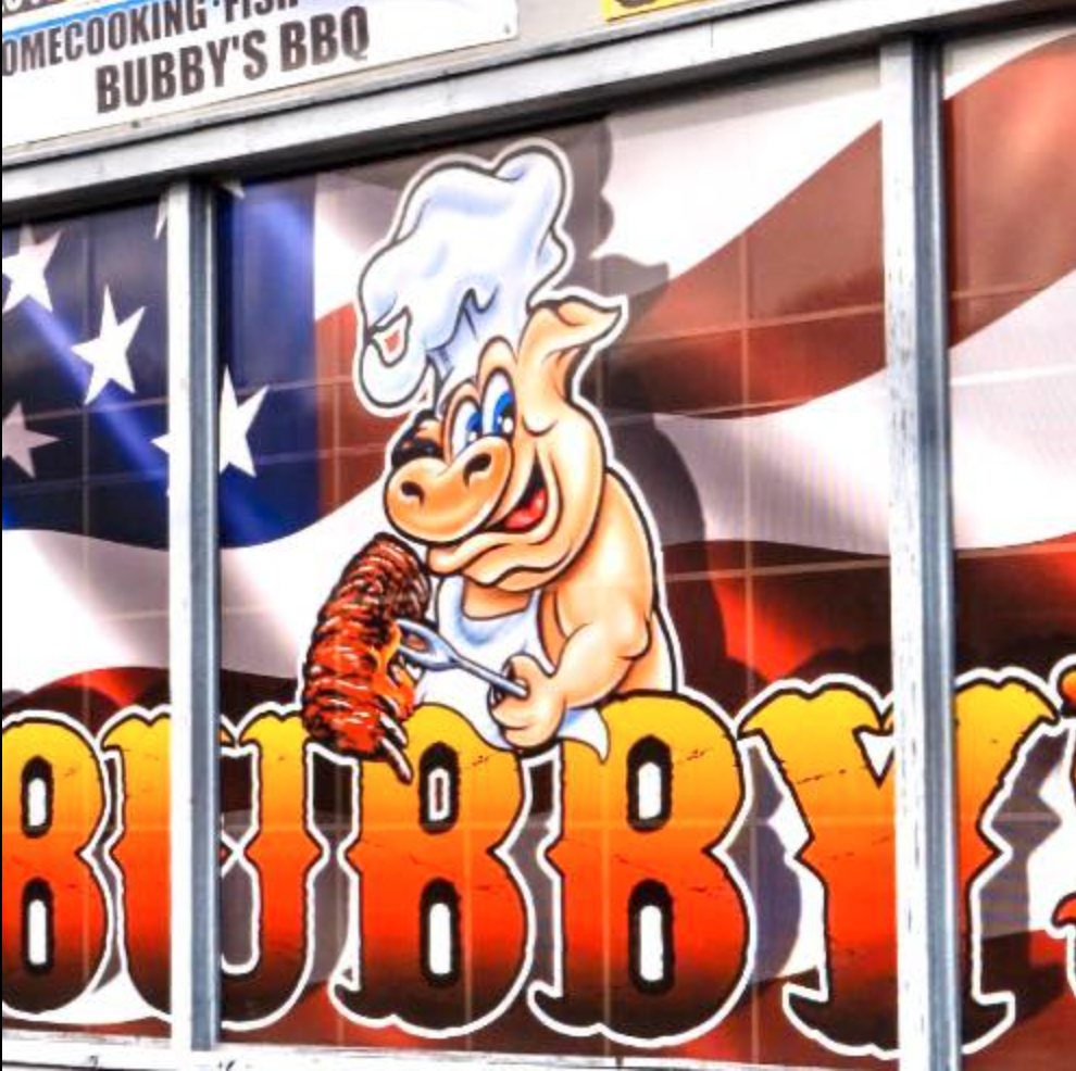 Bubby's BBQ