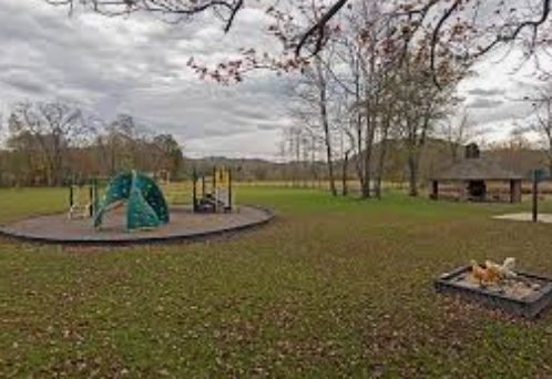 Dr. Thomas Walker State Historic Site