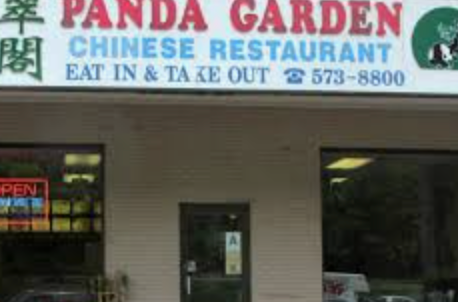 Panda Garden Chinese Restaurant