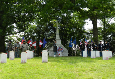 Tebbs Bend Battlefield Association