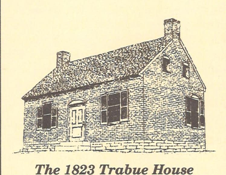 Trabue Russell House