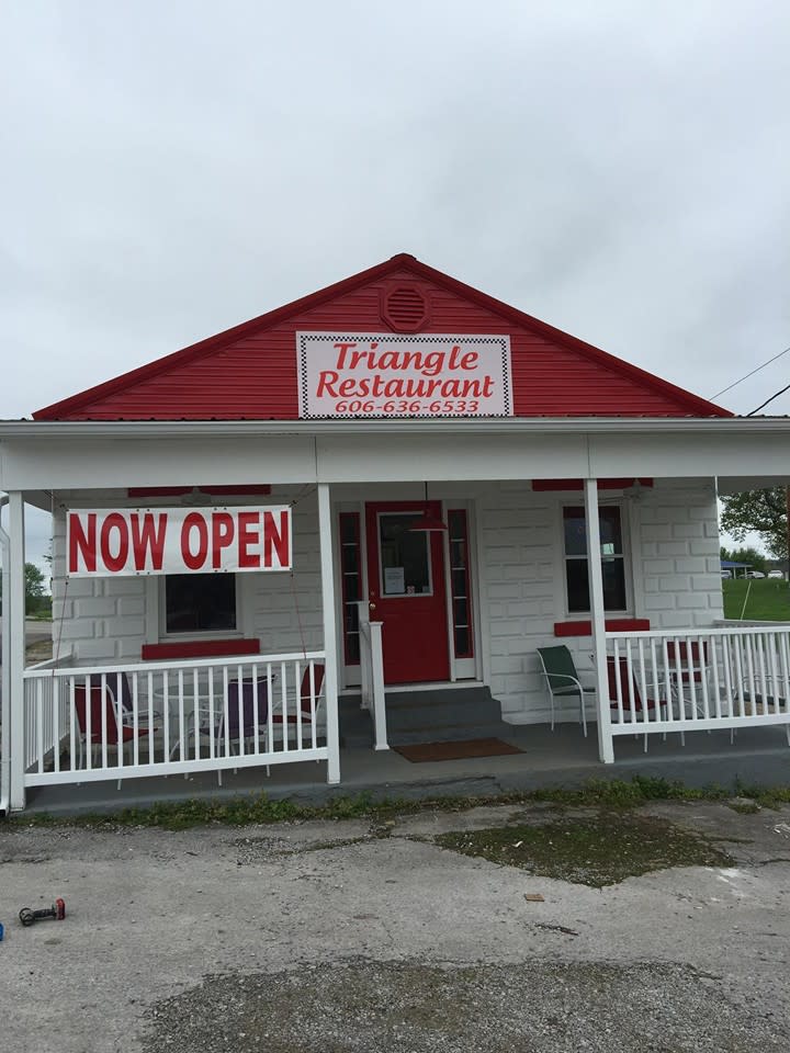 Triangle Restaurant