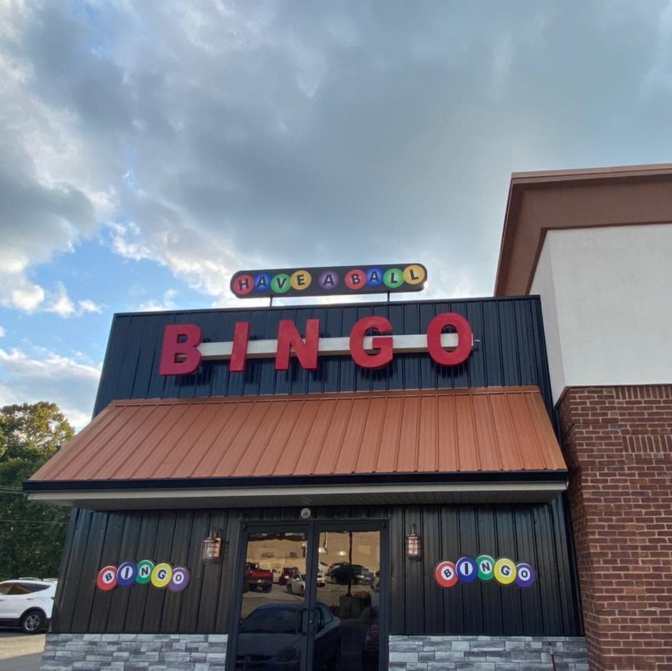 Burnside Bingo & Pub