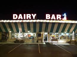 Dairy Bar