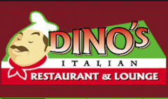 Dino's Italian Restaurant and Lounge