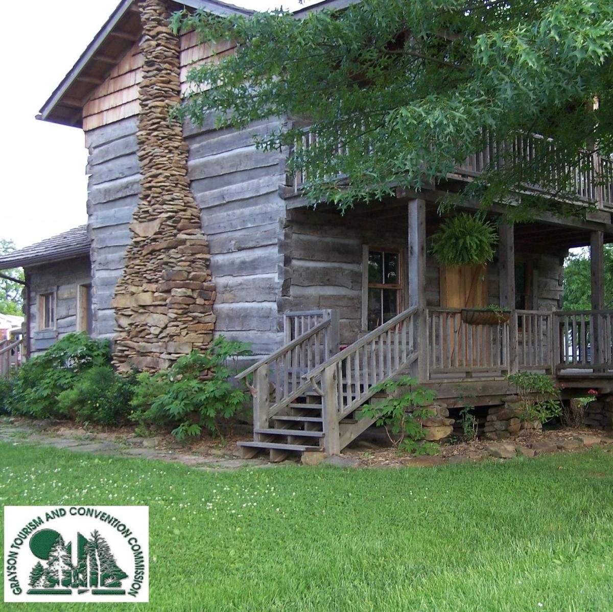 Grayson Tourism and Convention Commission