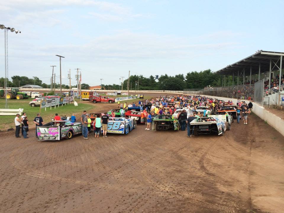Red Cedar Speedway | Menomonie, WI 54751