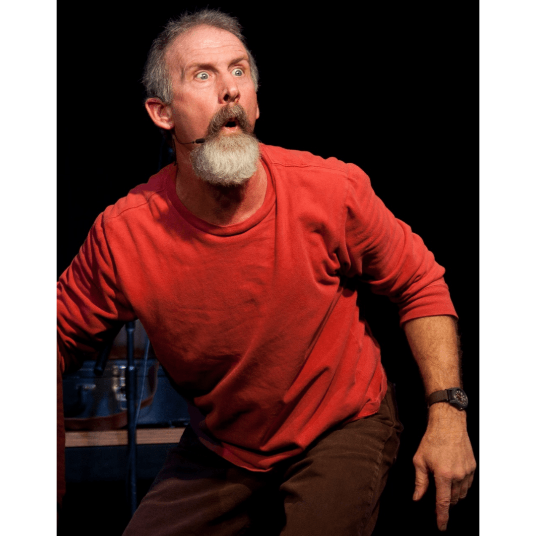 Renowned Children's Music Entertainer Tom Pease | Altoona, WI 54720