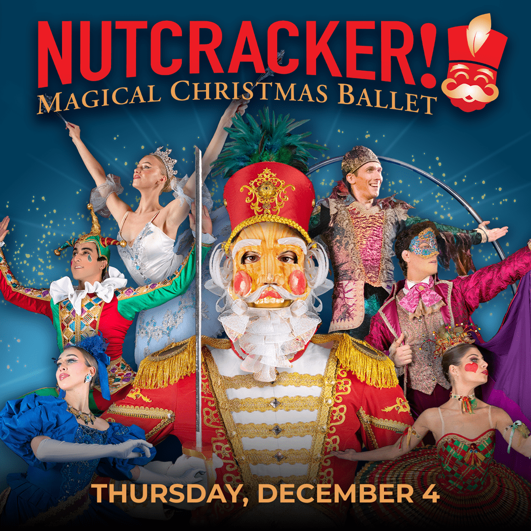 The Nutcracker! | Eau Claire, WI 54701