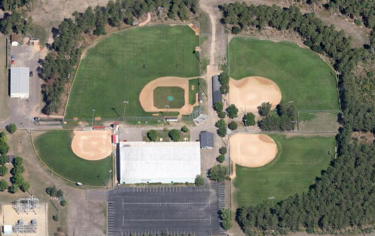 Cinder City Park | Altoona, WI 54720