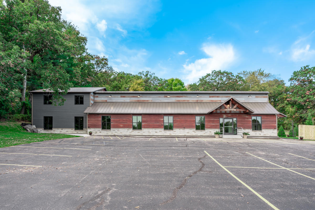 West Creek Event Center LLC | Eau Claire, WI 54701