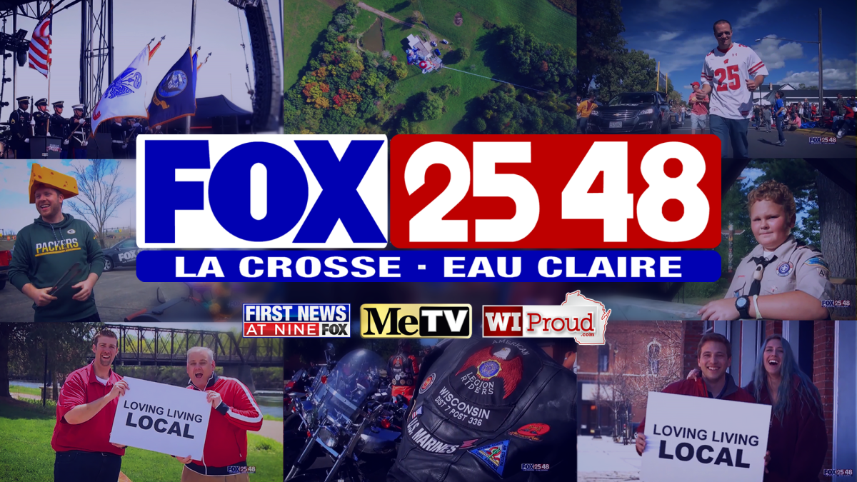 WEUX Fox 48 | Eau Claire, WI 54703