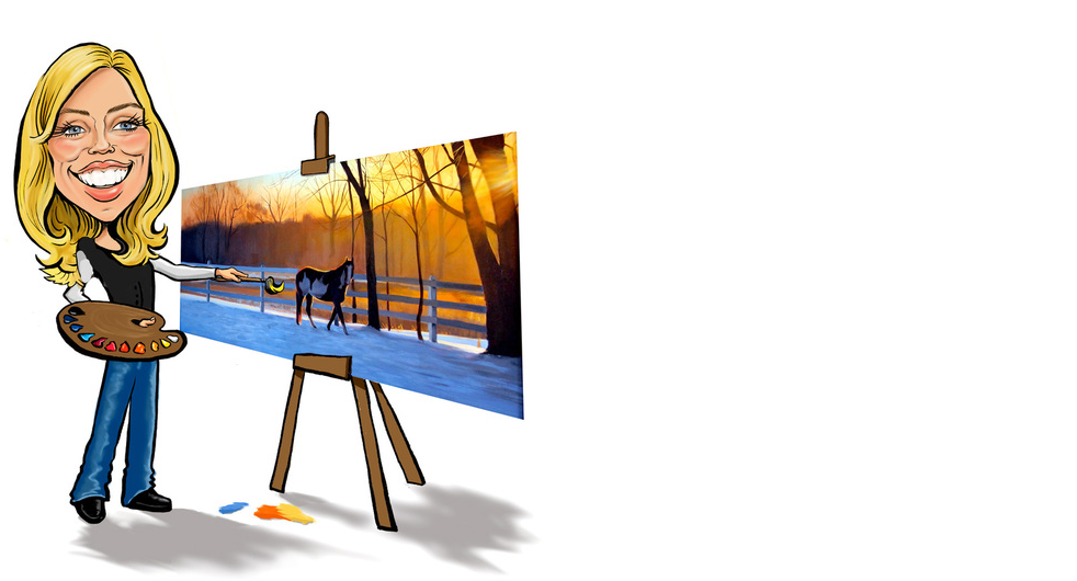 Rachel Murphy Art | Sarona, WI 54870