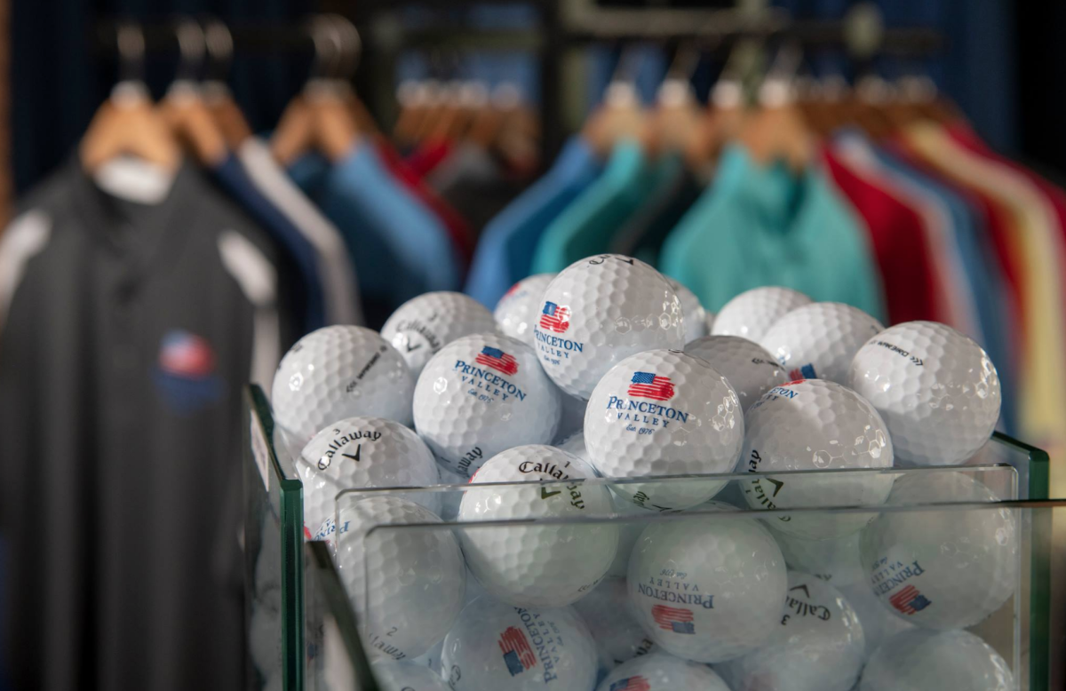 Princeton Valley Golf Course | Eau Claire, WI 54703