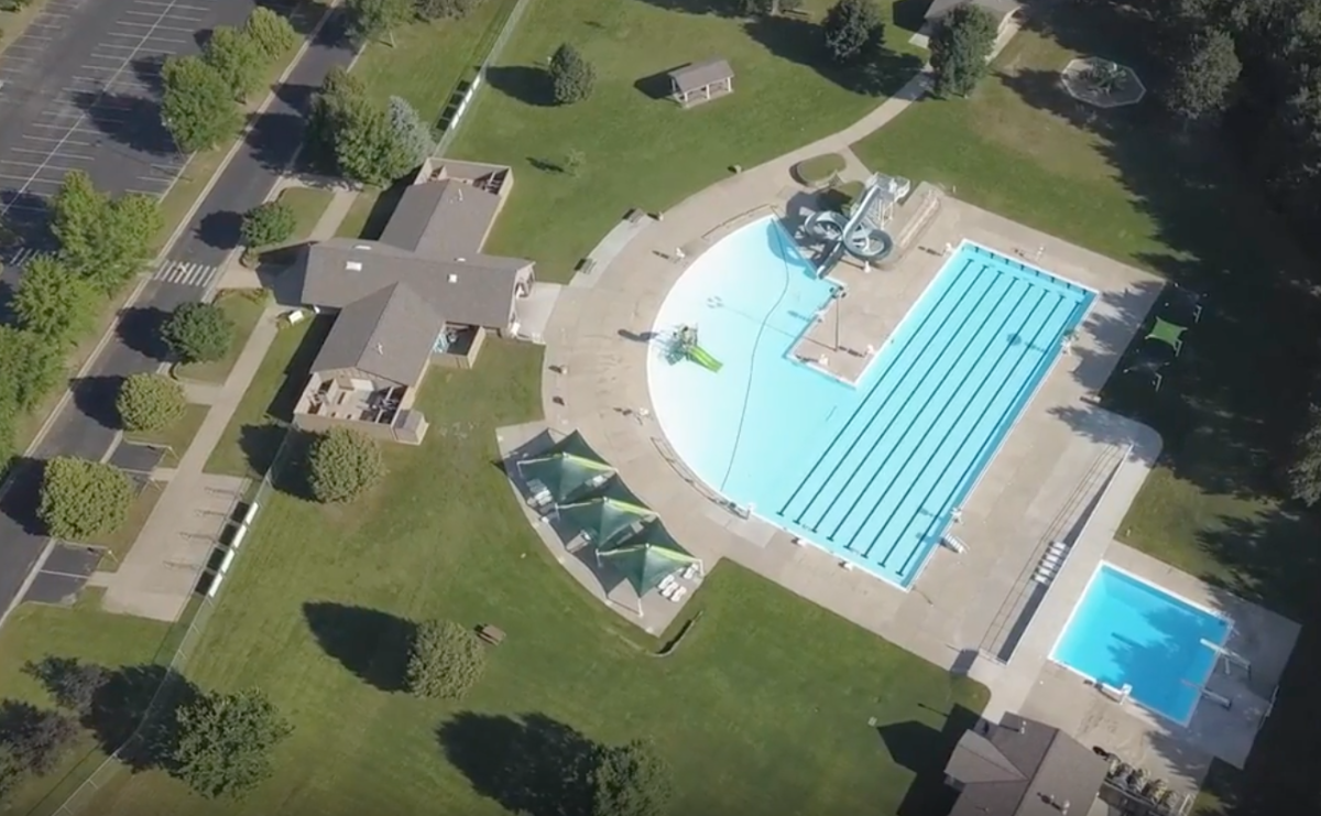 Fairfax Park | Eau Claire, WI 54701