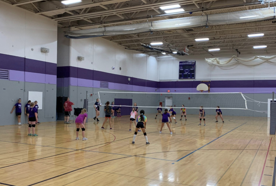 Eau Claire Memorial High School | Eau Claire, WI 54701