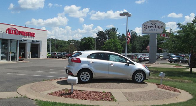Prestige Auto Corporation | Eau Claire, WI 54701