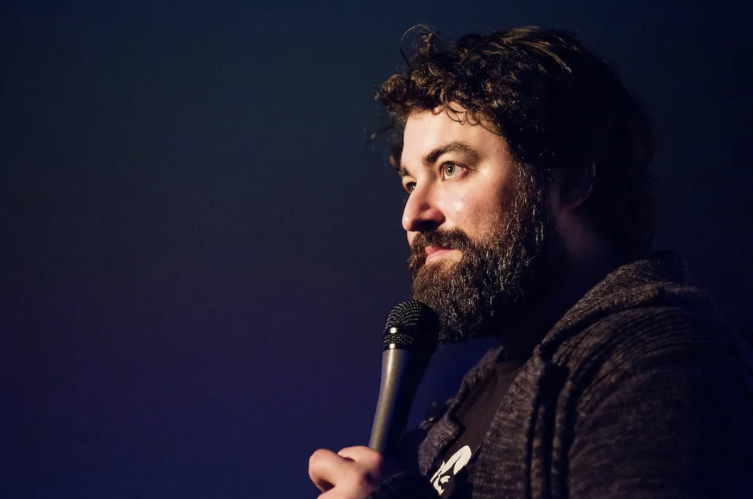 Clear Water Comedy Presents Sean Patton Live | Eau Claire, WI 54701