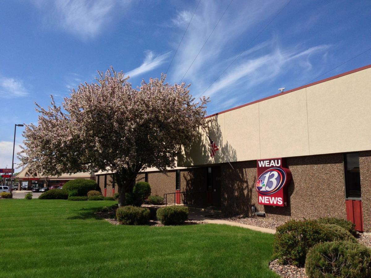 WEAU - TV 13 | Eau Claire, WI 54701