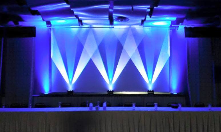 Audio Tonic Entertainment | Eau Claire, WI 54701