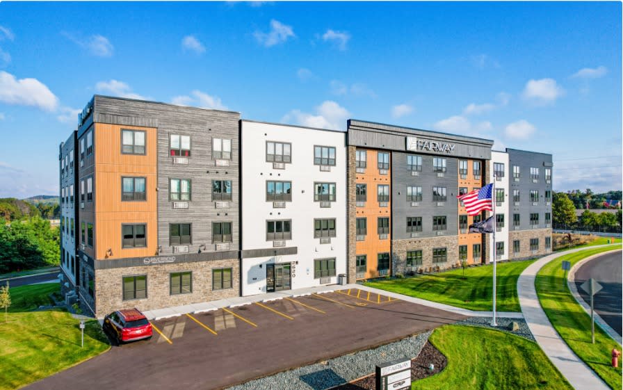 Fairway | Altoona, WI 54720