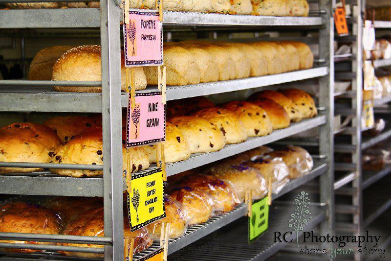 Great Harvest Bread Company | Eau Claire, WI 54701